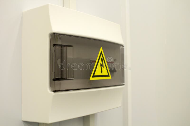 178 Power Box Shock Sign Stock Photos - Free & Royalty-Free Stock ...