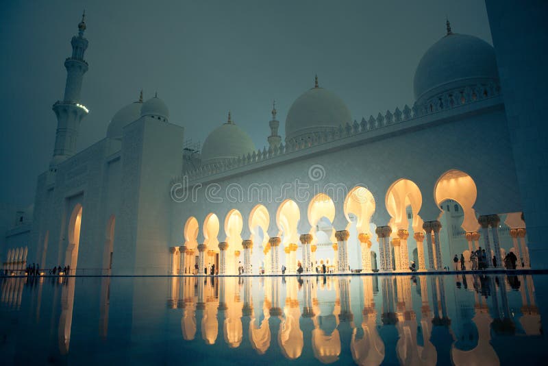 The Heritage Mosque, Ad Diriyah, Riyadh Stock Image - Image of saudi ...