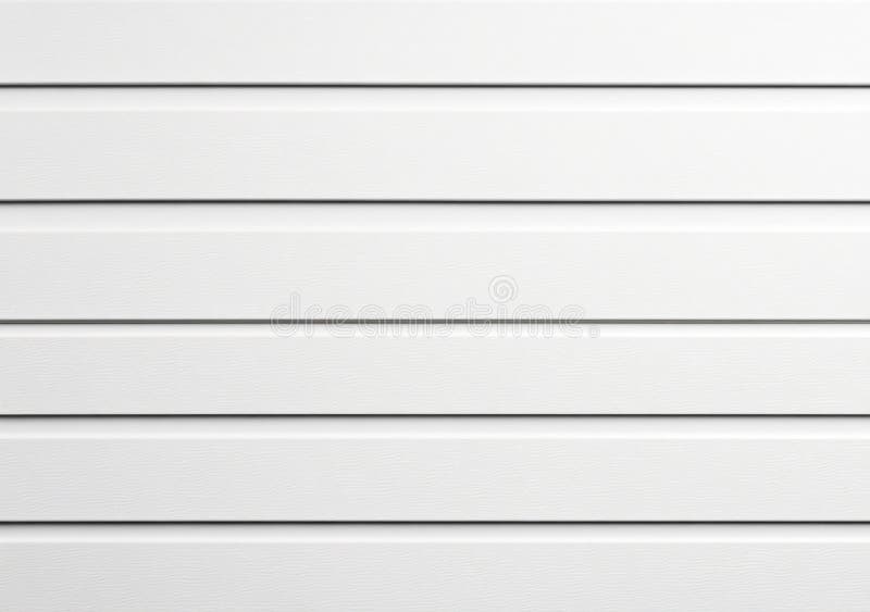 White Horizontal Seamless Siding Texture Background High Quality Image ...