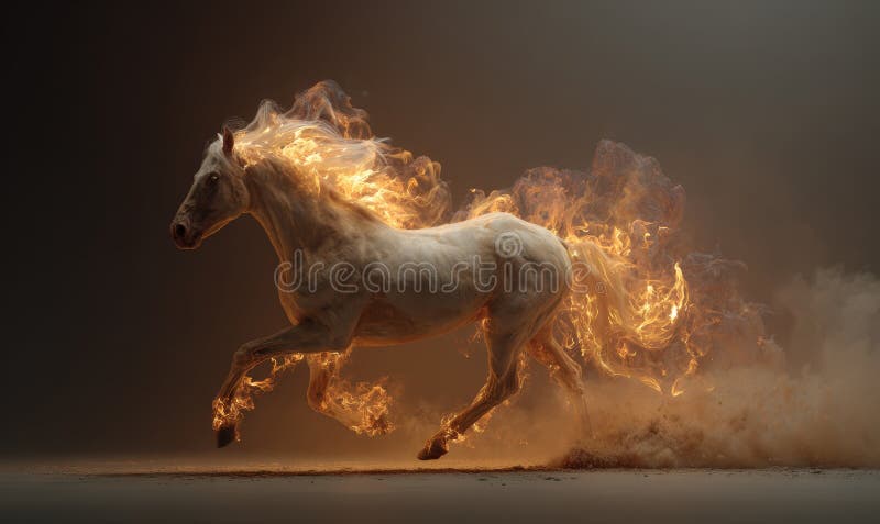 238 Fire Horse Wallpaper Stock Photos - Free & Royalty-Free Stock ...