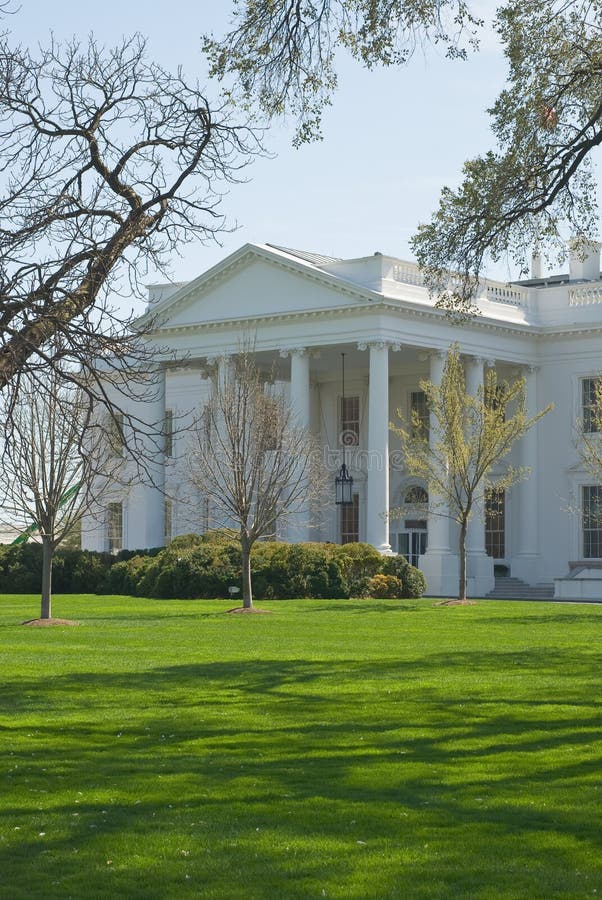 White House Snow Washington DC Stock Photo - Image of national ... White House Snow Washington DC Stock Photo - Image of national ...
