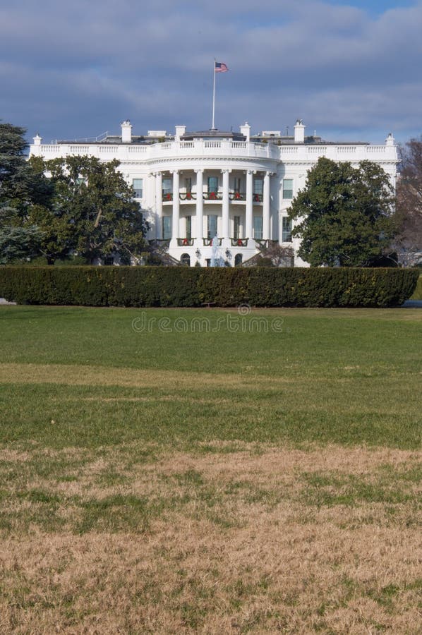 White House editorial photography. Image of capital, federal - 51212327
