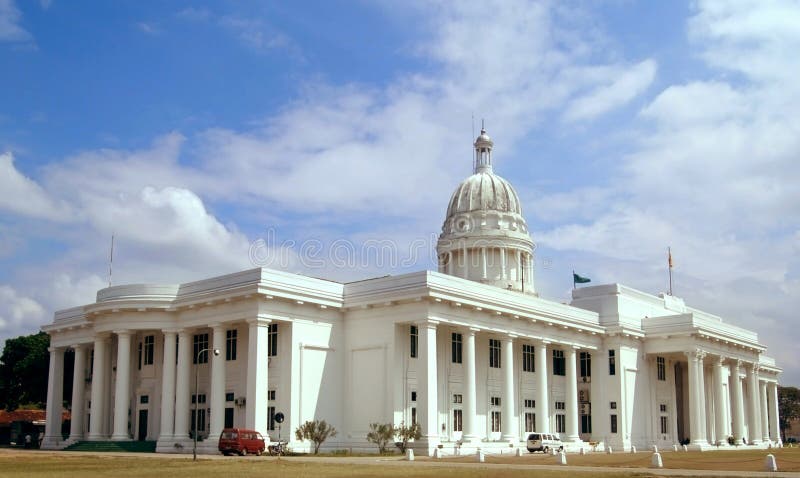 Colombo harbor stock photo. Image of development, cityscape - 19422526