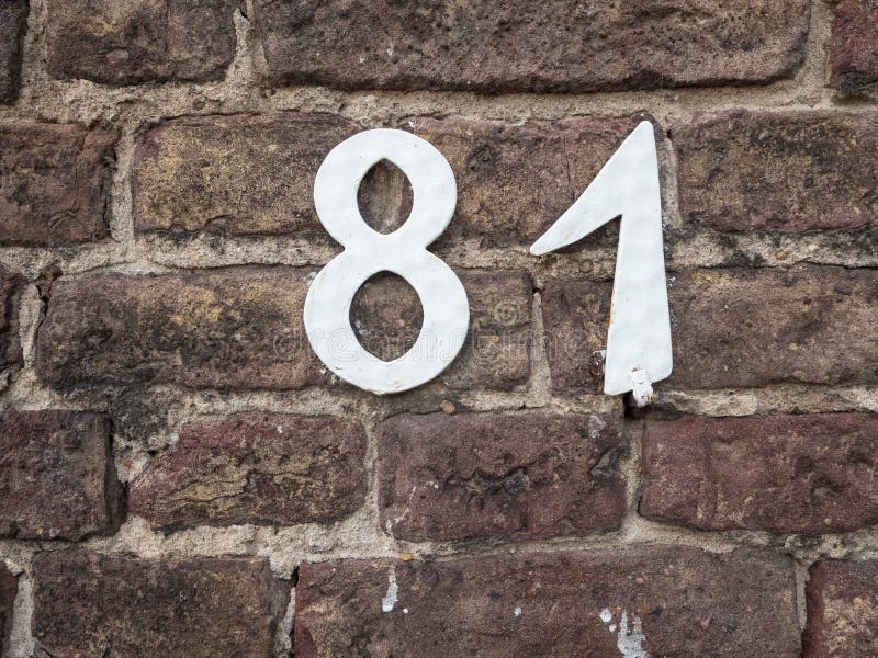 4,566 Metal Sign Brick Wall Stock Photos - Free & Royalty-Free Stock ...