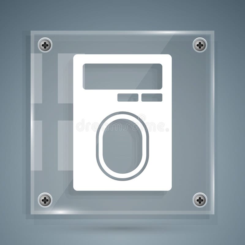 Access Control Panel Icon Stock Illustrations – 1,352 Access Control ...