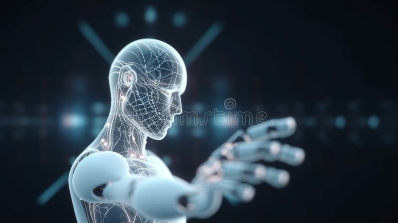 Humanoid Structure Stock Illustrations – 875 Humanoid Structure Stock ...