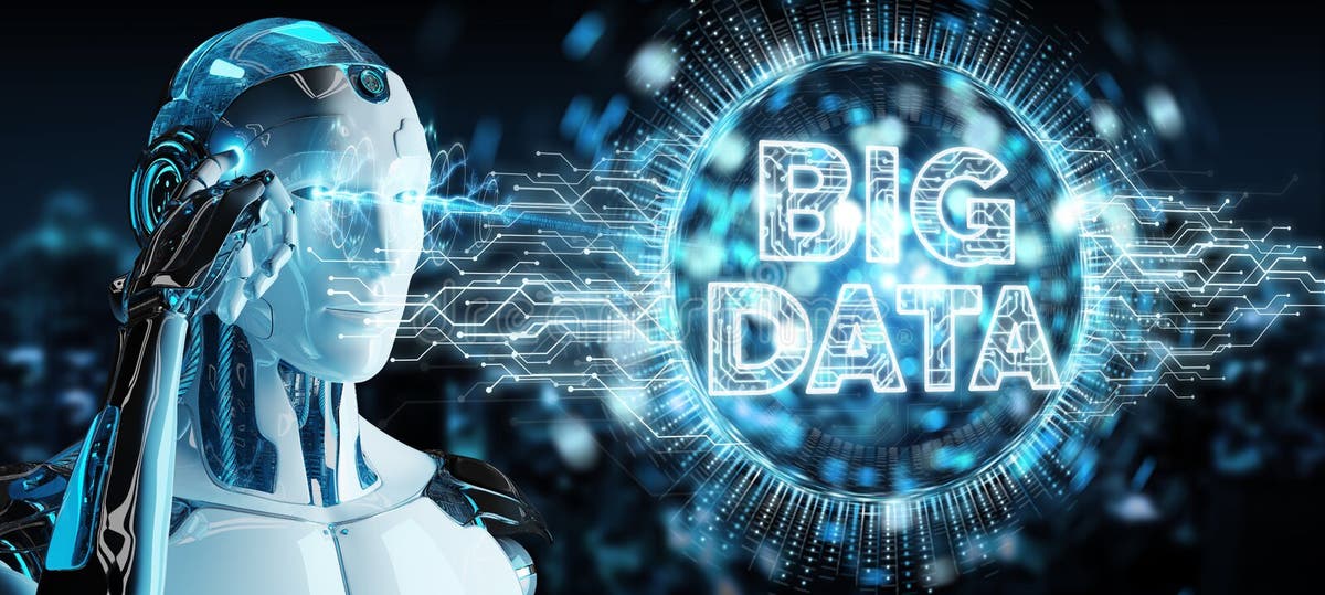 Data Hologram Stock Illustrations – 92,094 Data Hologram Stock ...