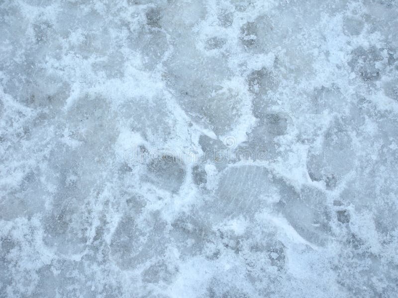 White Ice Texture Background Stock Photo - Image of surface, snowing ...