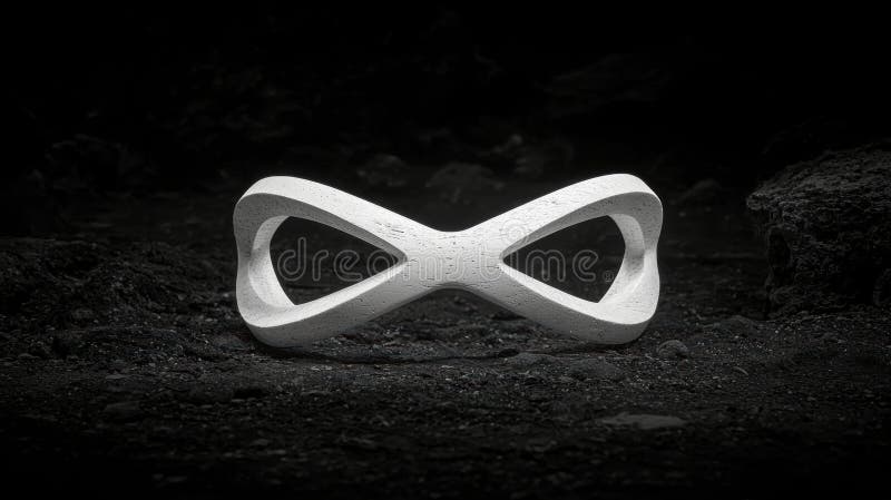 105 White Infinity Symbol Sculpture Stock Photos - Free & Royalty-Free Stock Photos from Dreamstime