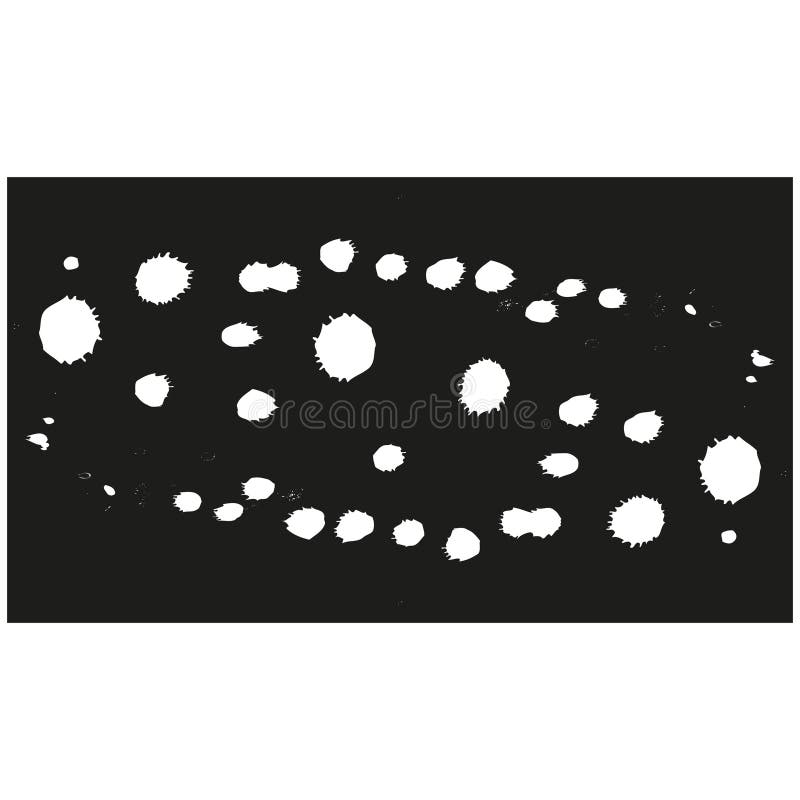 Random Pattern Black White Stock Illustrations – 108,386 Random Pattern ...