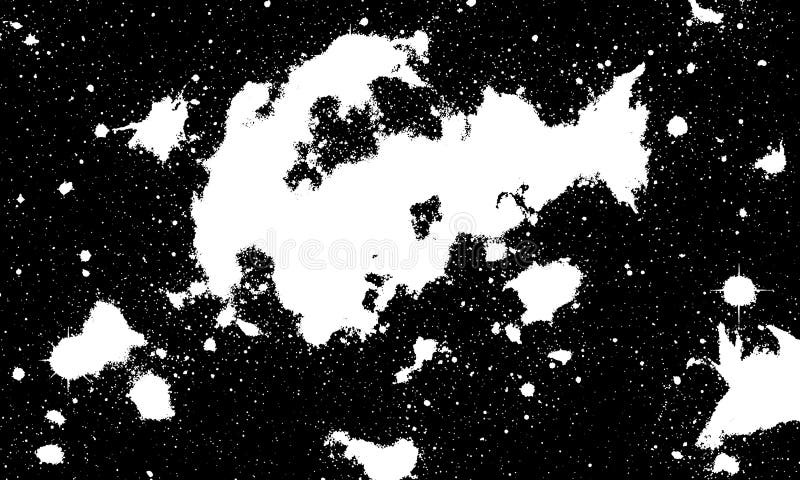 Abstract Cosmic Nebula Background Texture Stock Illustrations – 25,119 ...