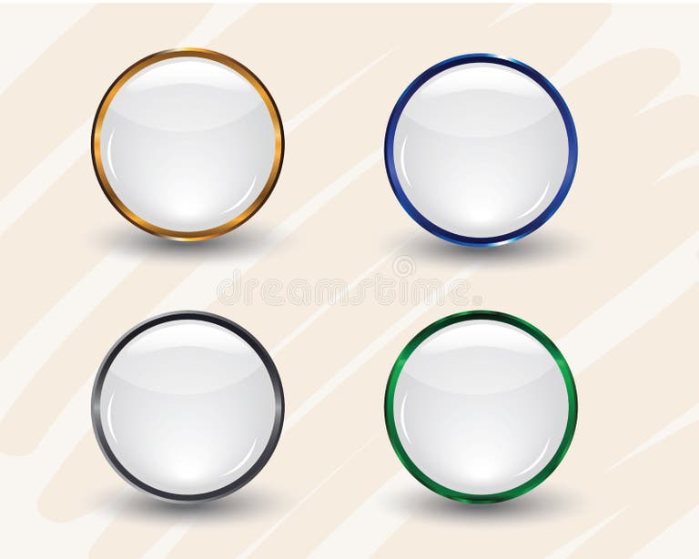 White Interface Icons stock vector. Illustration of interface - 35065814