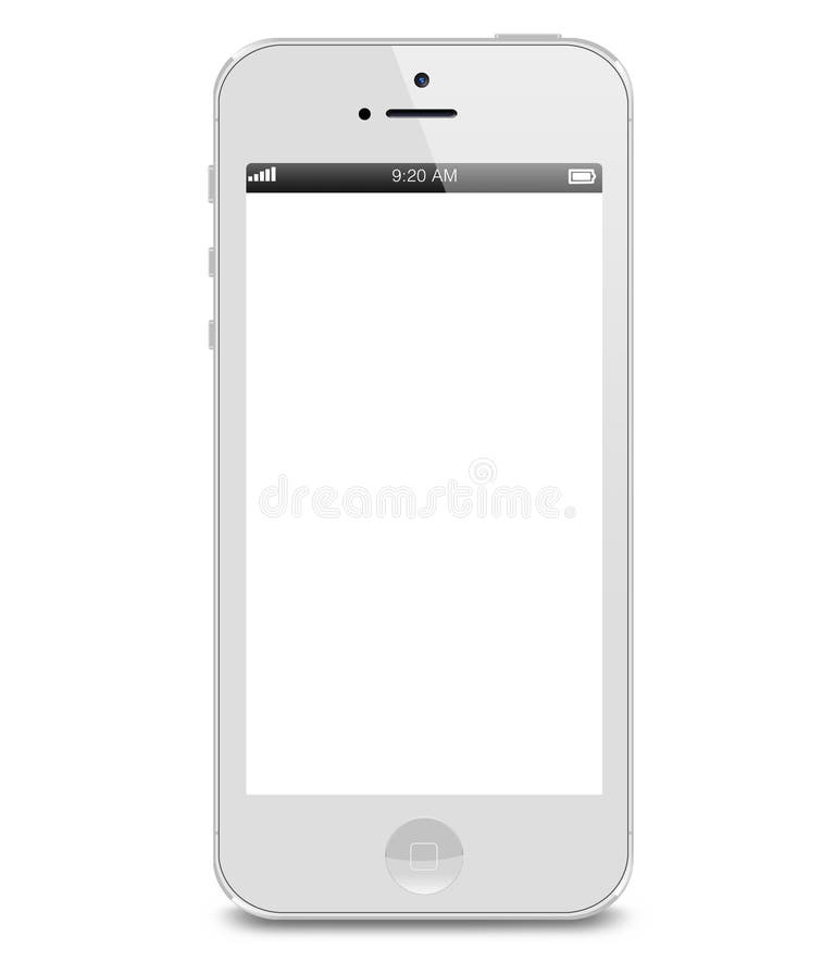 Iphone Status Bar Stock Illustrations – 26 Iphone Status Bar Stock ...