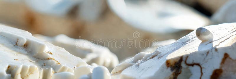 White Jasper Stone, Texture, Food, Abstract Stock Illustration ...
