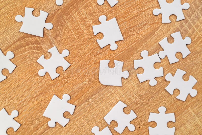 868 Blank Wooden Jigsaw Stock Photos - Free & Royalty-Free Stock Photos ...