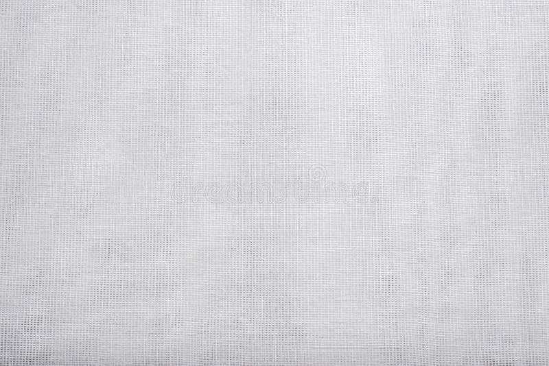 White jute fabric texture. stock photo. Image of textile - 268258976