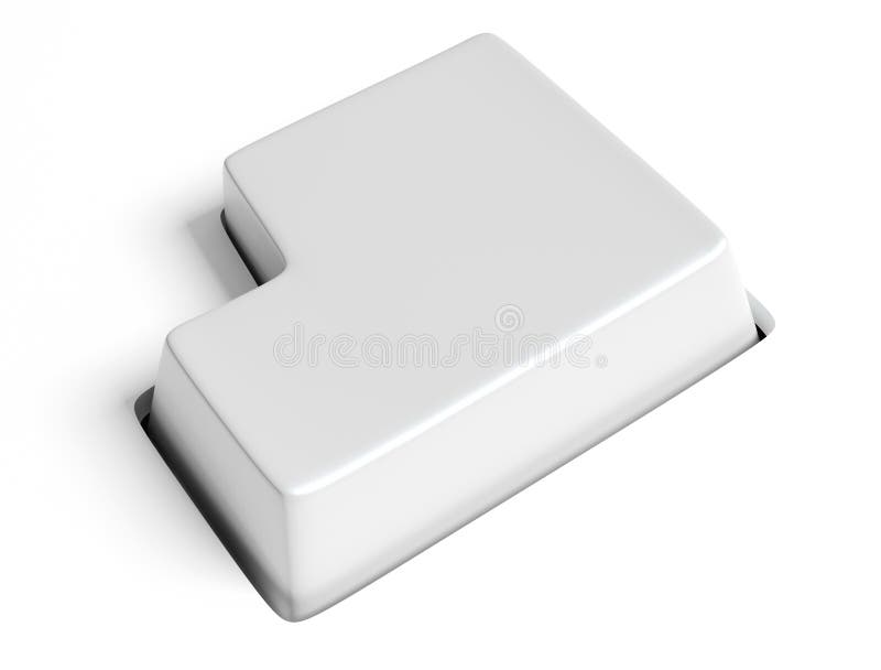 Traces from cup coffee stock illustration. Illustration of drink - 8030591