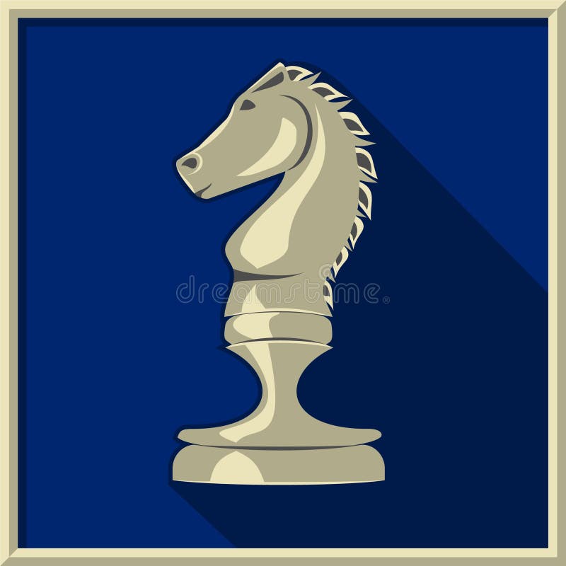 Blue Knight White Background Stock Illustrations – 3,432 Blue Knight ...