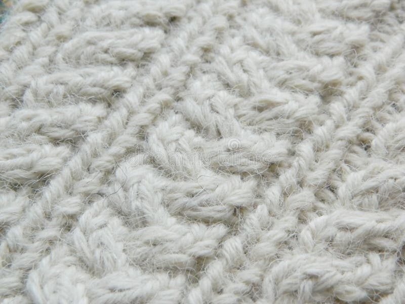 White knitted pattern stock photo. Image of design, background - 82319416