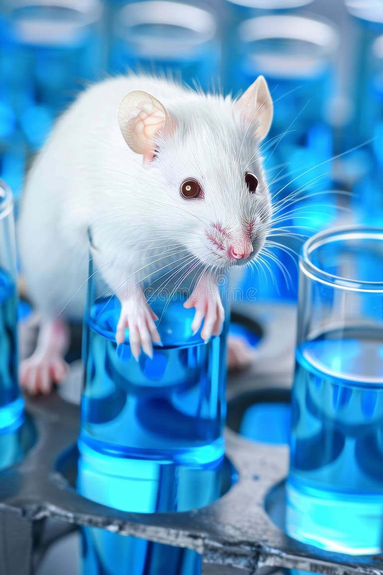 Laboratory Mouse Stock Illustrations – 5,561 Laboratory Mouse Stock ...