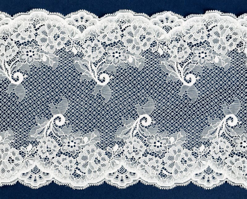 White Lace