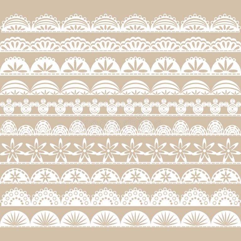 Clothing Border Stock Illustrations – 40,199 Clothing Border Stock ...