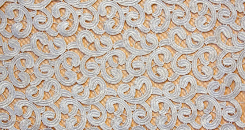 White Lace on a Colored Background. Place for Inscription Stock Image ... White Lace on a Colored Background. Place for Inscription Stock Image ...