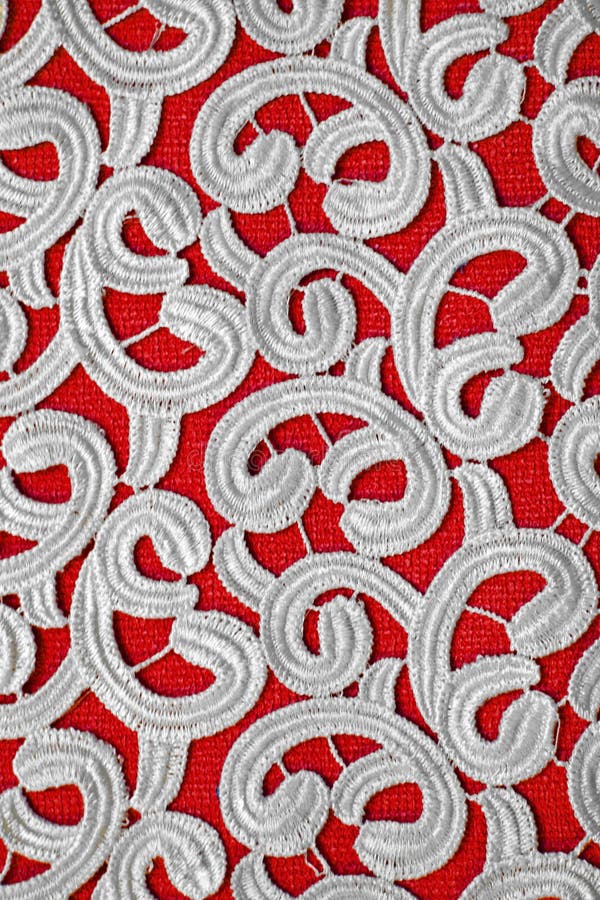 White Lace on a Colored Background. Place for Inscription Stock Image ... White Lace on a Colored Background. Place for Inscription Stock Image ...