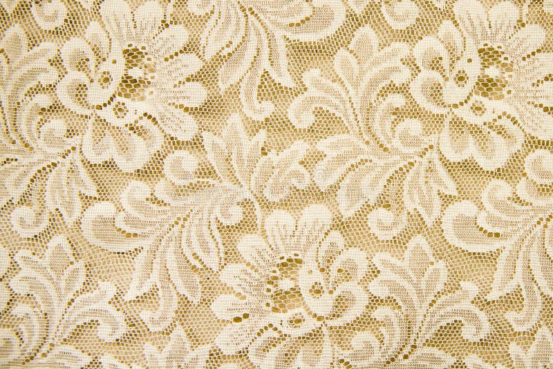 White Lace Texture Background Stock Image - Image of linen, decorative ...