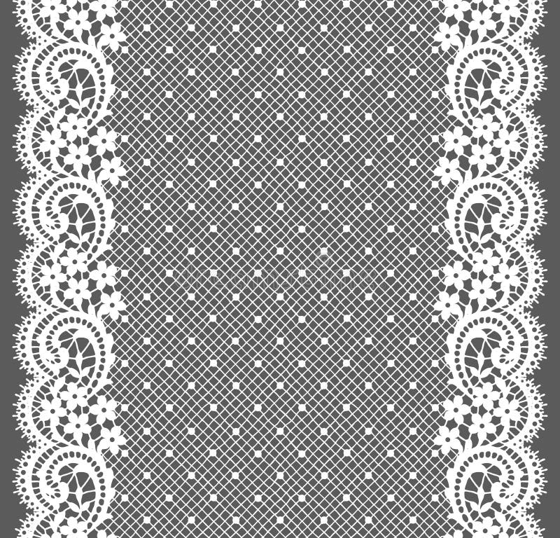 Vertical Lace Seamless Pattern Stock Illustrations – 2,151 Vertical ...