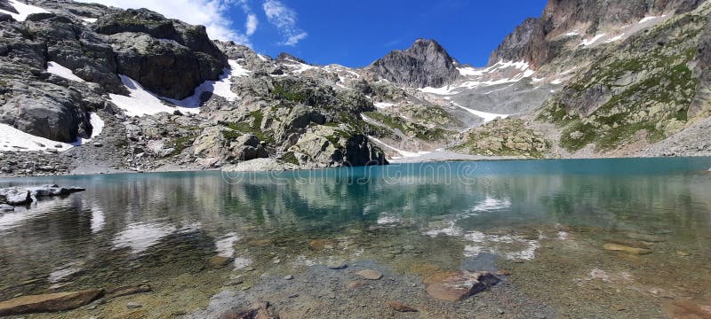 White Lake Getaway and Fullness Stock Photo - Image of hiking, outdoor ...