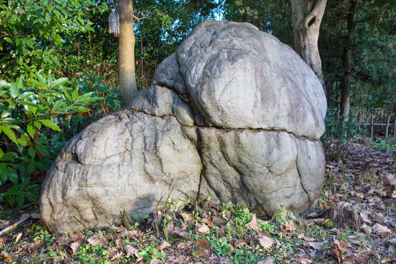 White Large Rock stock photo. Image of white, huge, industry - 48483382