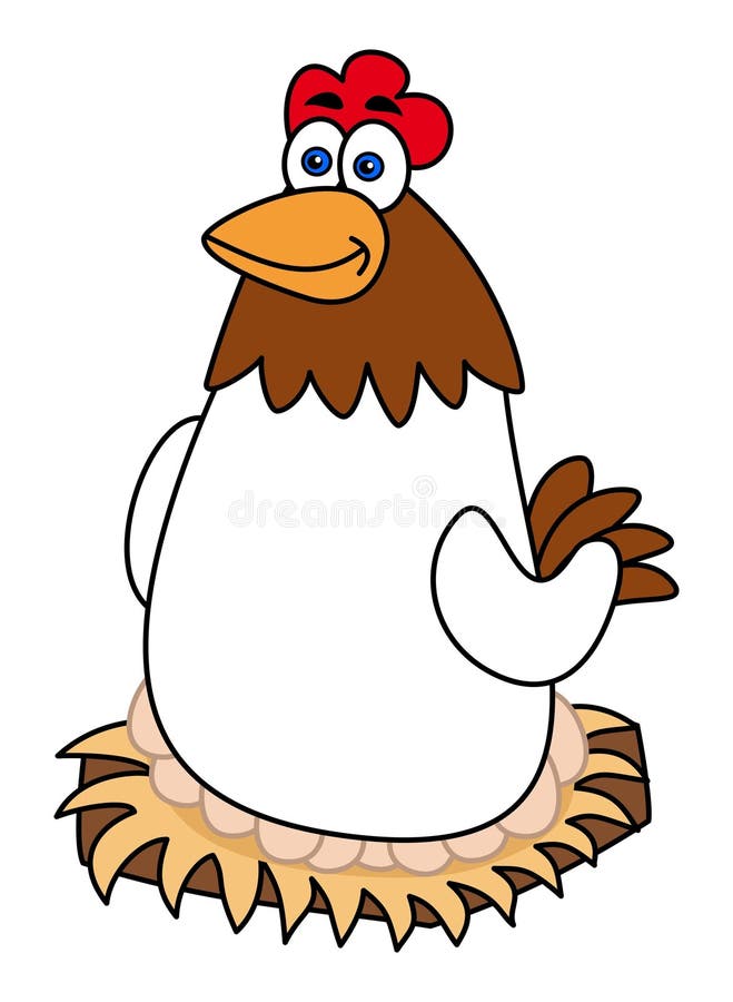 Laying Hen Stock Illustrations – 686 Laying Hen Stock Illustrations ...