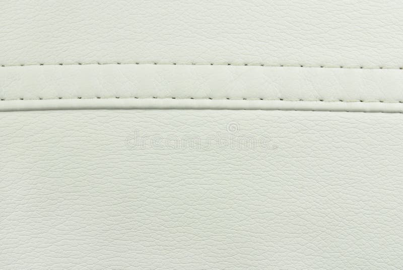Leather Seam Texture
