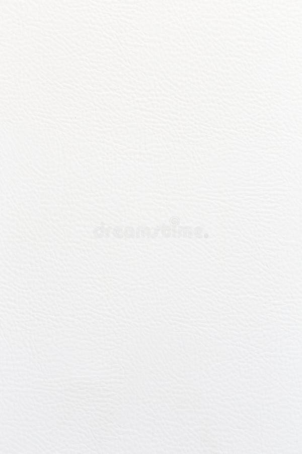 White leather stock photo. Image of textured, luxury - 50381018