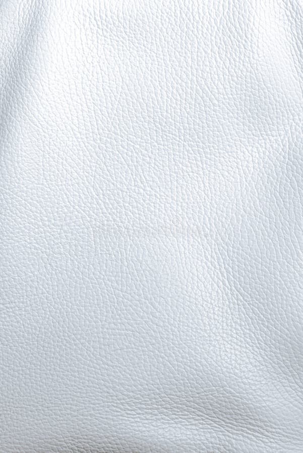 White Leather Texture - High Resolution Resource Stock Image - Image of ...