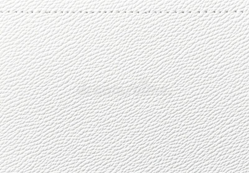 White Leather Texture Seamless Pattern Background High Quality Image ...