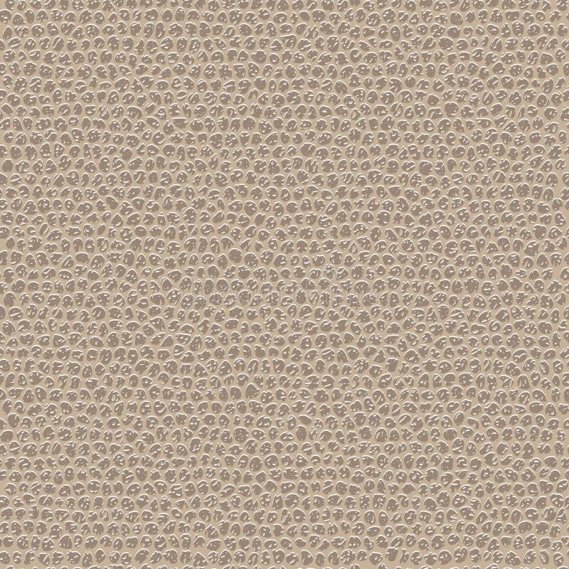 Seamless leather texture stock illustration. Illustration of backcloth ...