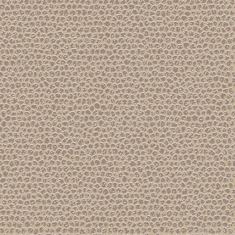 Seamless leather texture stock illustration. Illustration of backcloth ...