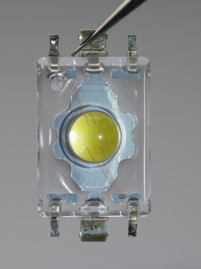 Light Display stock photo. Image of hand, display, flash - 28800