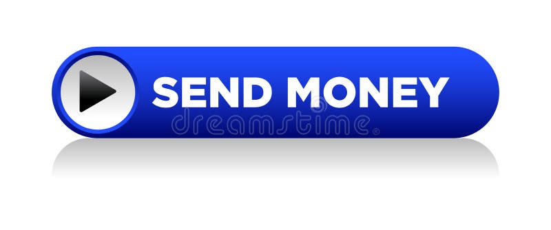 Send Money Button Stock Illustrations – 1,674 Send Money Button Stock ...