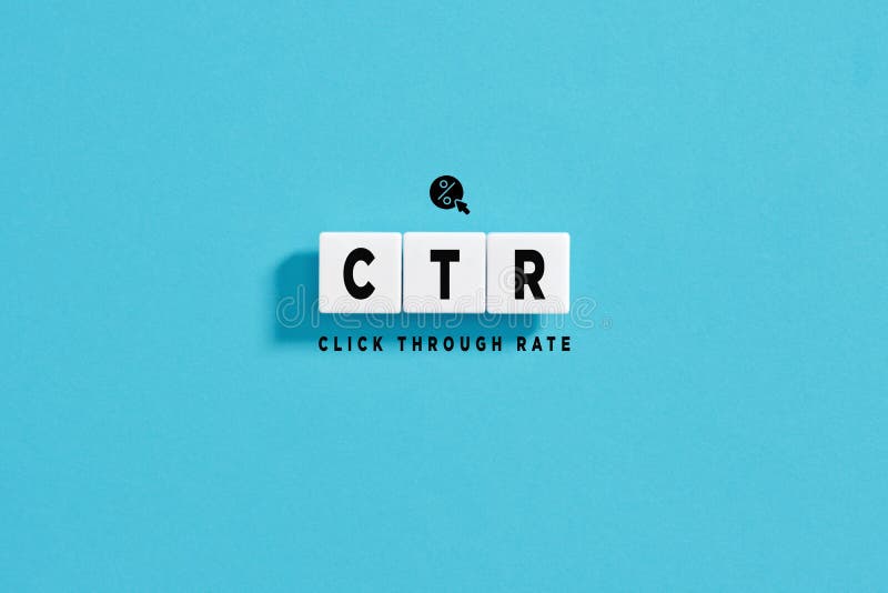Ctr Icon Stock Photos - Free & Royalty-Free Stock Photos from Dreamstime