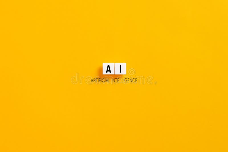 White Letter Blocks on Yellow Background with the Acronym ZTNA Zero ...