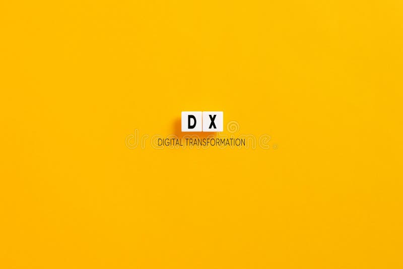 295 Digital Transformation White Background Stock Photos - Free ...