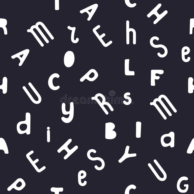 Confusing Letters Stock Illustrations – 43 Confusing Letters Stock ...