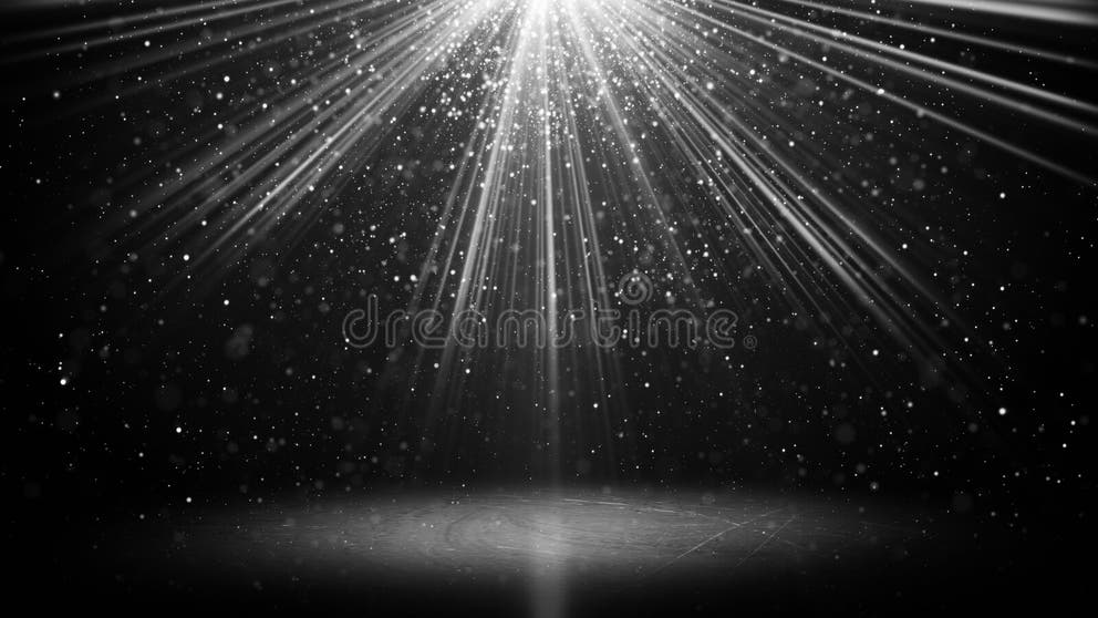 Light Beams Black White Stock Illustrations – 3,471 Light Beams Black ...