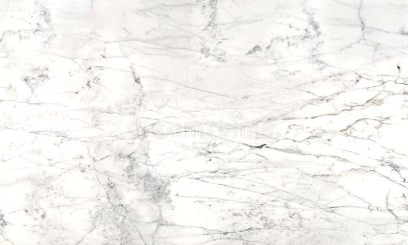 White, Light and Bright Elegance Marble Pattern Stock Image - Image of ...