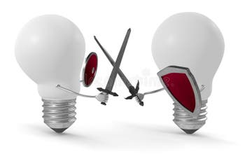 White Light Swords Stock Illustrations – 230 White Light Swords Stock ...