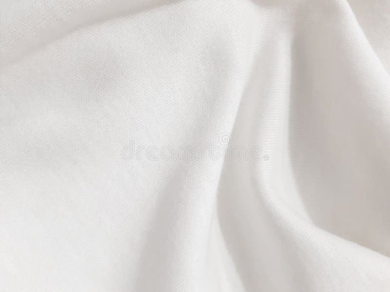 White Light Elegant Fabric. Background Design, Photography. Textile ...
