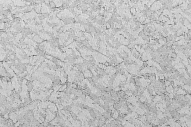 White Light Fabric with a Pattern Texture. Blinds Material Background ...